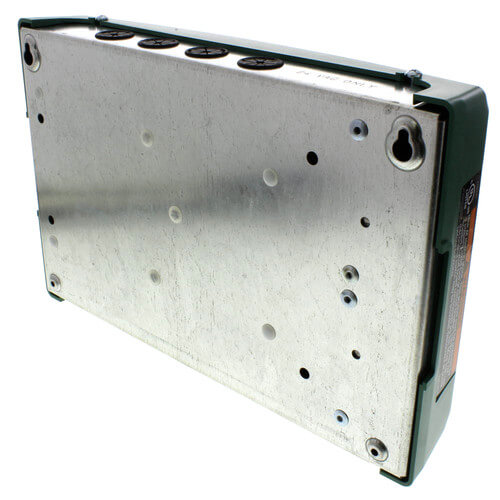 ZVC404-EXP-4 - Taco ZVC404-EXP-4 - 4 Zone Valve Control Module with ...