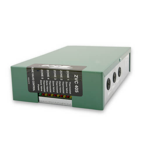 ZVC405-3 - Taco ZVC405-3 - 5 Zone Valve Control Module