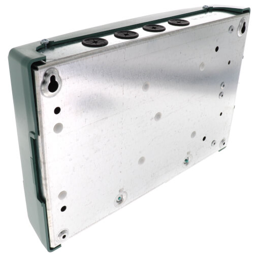 ZVC405-4 - Taco ZVC405-4 - 5 Zone Valve Control Module with Priority