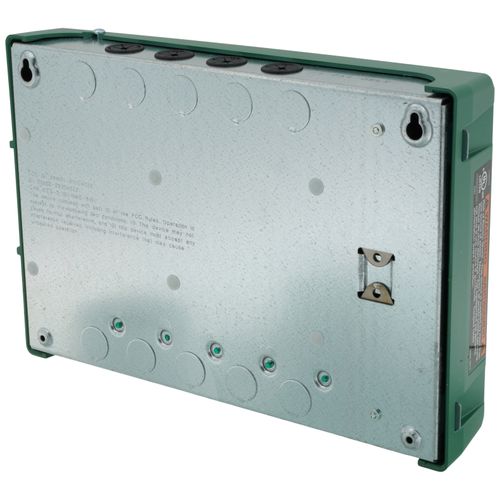 Taco ZVC406-EXP-4, 6 Zone Valve Control Module - SupplyHouse.com