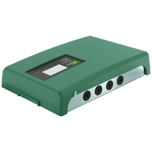 Taco ZVC406-EXP-4, 6 Zone Valve Control Module - SupplyHouse.com
