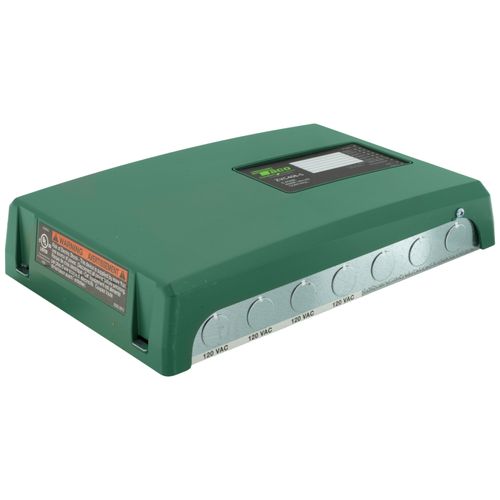 Taco ZVC406-EXP-4, 6 Zone Valve Control Module - SupplyHouse.com