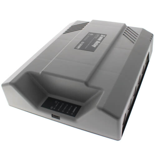 ZVR104 - Caleffi ZVR104 - 4 Zone Valve Control w/ Priority